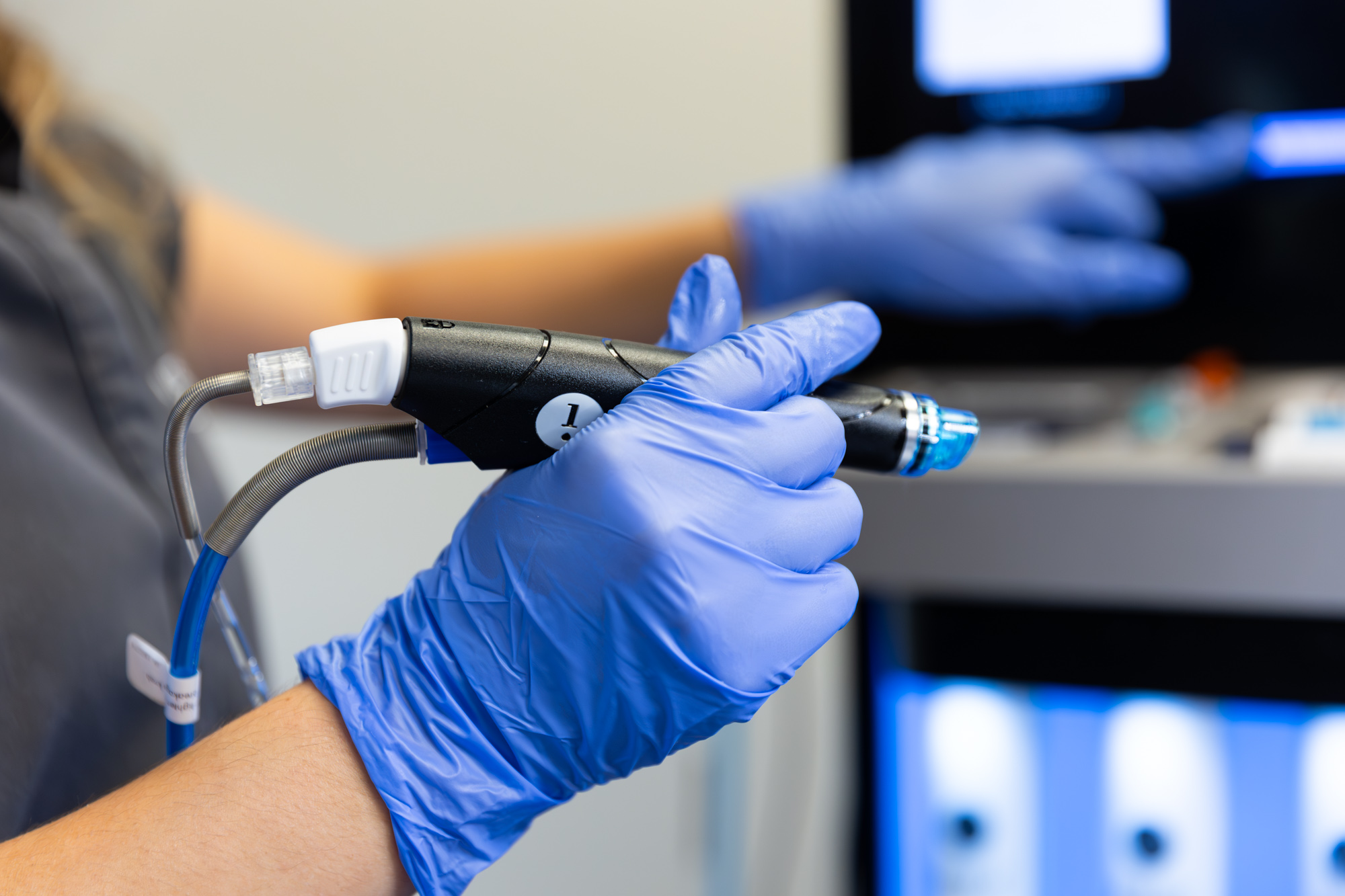 HydraFacial Syndeo - Combining Aesthetics and Technology | Vive ...