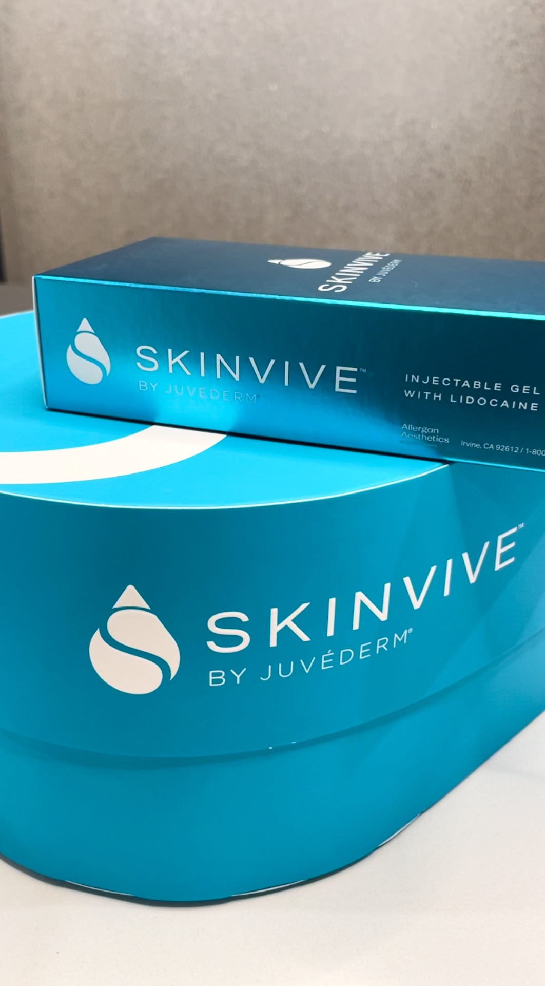 Skinvive - A Skin Hydration Treatment to Restore Your Natural Glow ...