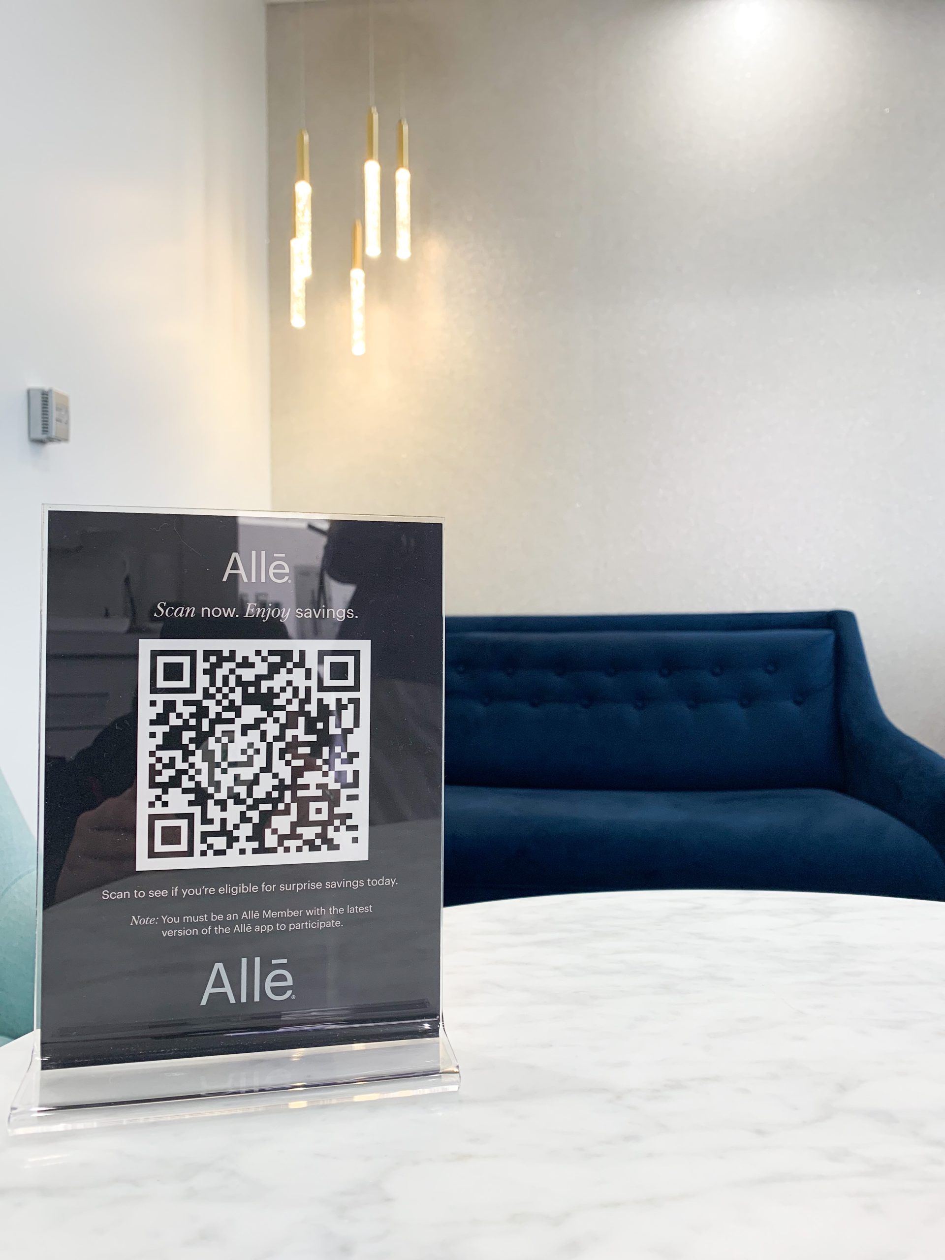 Allē Loyalty Program | Vive Aesthetics & Wellness